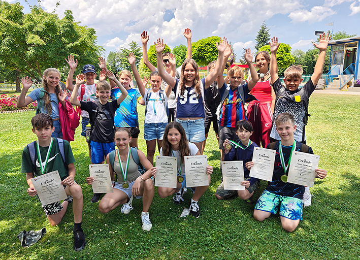 Talente fördern – MMS Eibiswald